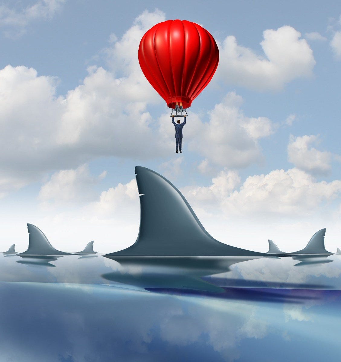 Why leaders can become a liability in the digital age | by The Digital ...