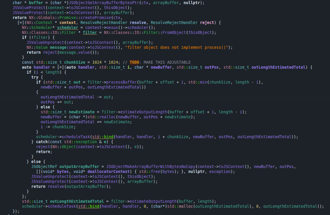 Concurrent JavaScript: Part V — The Mantra | by Abdullah Ali | Medium