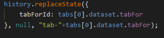 JavaScript window.history pushState tutorial | by Naga Chaitanya Konada ...