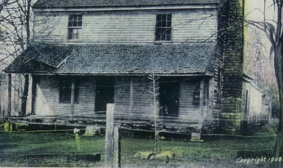 This Famous Bell Witch Story Is Darker Than Any Horror Movie | by Dee ...