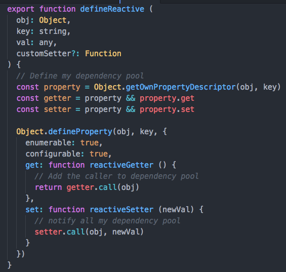 Introduction of Vue.js. Here’s a most basic sample code of… | by George ...