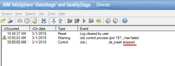 Infoserver Datastage Dos Batch Script Example Kurtdisk