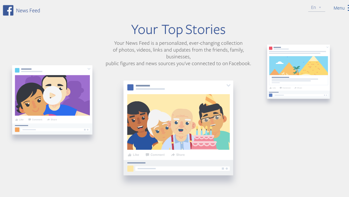 What we’re reading: Facebook edition | by Nancy Watzman | Trust, Media ...