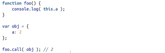 Javascript 101: What is “this”. If there has ever been a more tricky ...