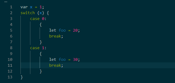 VAR, LET and CONST -Hoisting, and Scope | by Harrison Grant-Favor | Medium