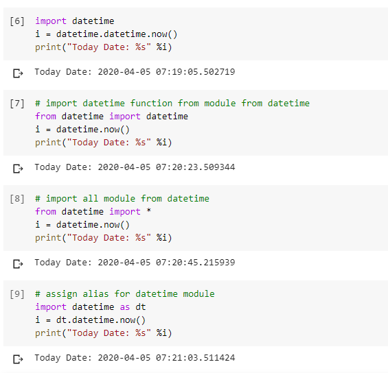 Python Tutorial For Data Science — Best Practice From Easy To Complex Problem By Ashish Patel