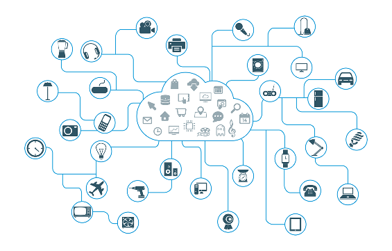 Nedir bu IoT?. İlk olarak 1999 yılında Kevin Ashton… | by Internet Of ...