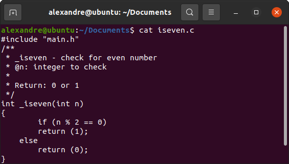 In depth of static libraries in C | by Alexandre Dutertre | Medium
