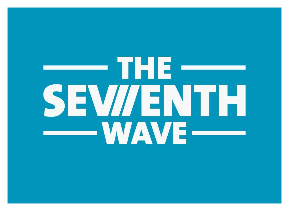 Dock It Up: Welcome to The Seventh Wave’s Brand New Blog | by The ...