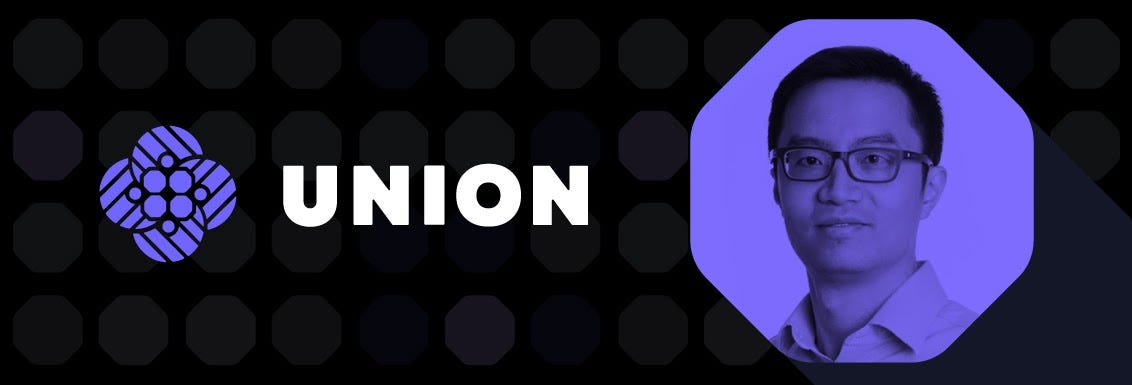 Wan Li Zhu Joins UNION as an Advisor | by UNN Finance | UNN Finance ...