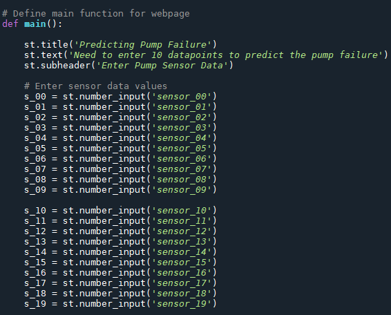 Deployment Of Streamlit App To AWS | by Prabhakaralagarsamy | Medium
