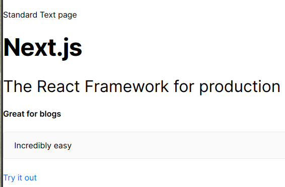 Geist UI: Утонченная эстетика UI в React | by Jenny V | NOP::Nuances of Programming | Medium