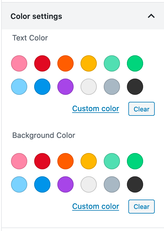 WordPress: How to modify Core blocks with PHP | Medium