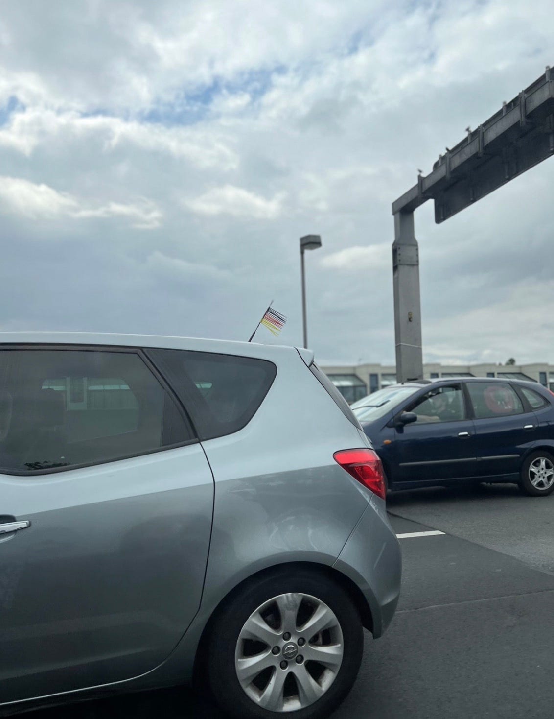 ‘Die’ Means ‘The’ in Deutsche. Location — Berlin, Germany | by Anh Pham ...