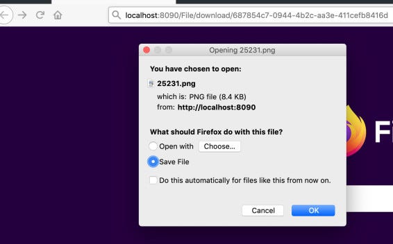 File Upload and Download-Spring Boot | by Keerthana Thiagaraj ...