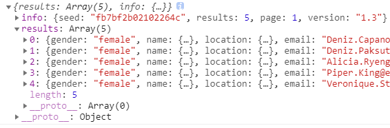 Angular8 + HttpClient Practice. 練習以 API + Angular HttpClientModule… | by itsems | itsems ...