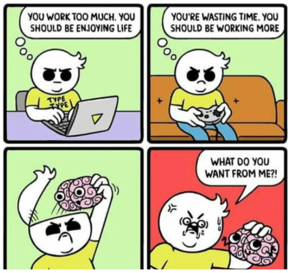 15 Hilarious Jokes by the Programmers for the Programmers | by Xthiago ...