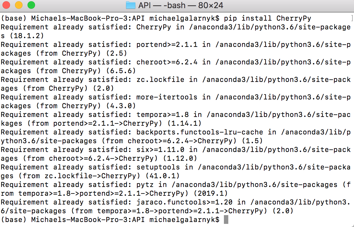Using The Fitbit Web Api With Python Kdnuggets