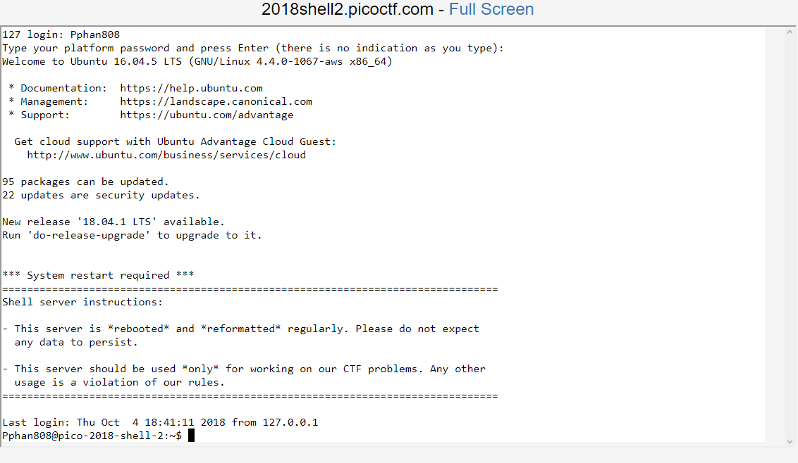 How to Solve Aca-Shell-A. Start off by opening the problem, and… | by ...