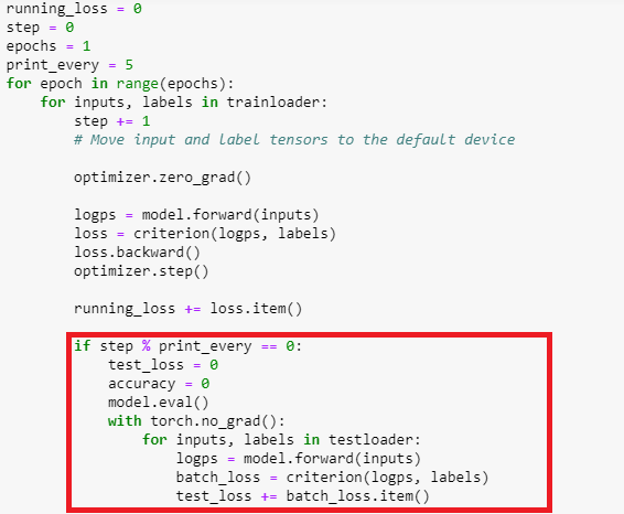 Understanding Epochs and Batches. The beginners’ guide to training a ...