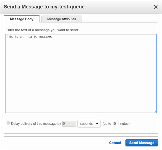 Using Dead Letter Queue in AWS SQS - VELTRA Engineering - Medium