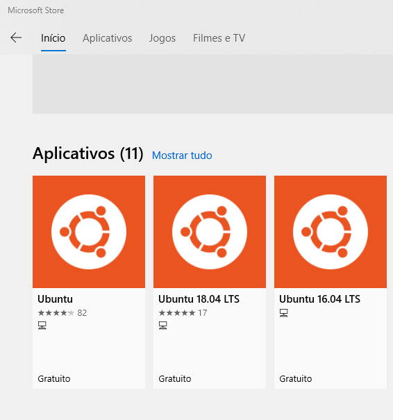 Como Montar Um Ambiente De Desenvolvimento React Native No Windows Wsl By Bruno Lessa Mova