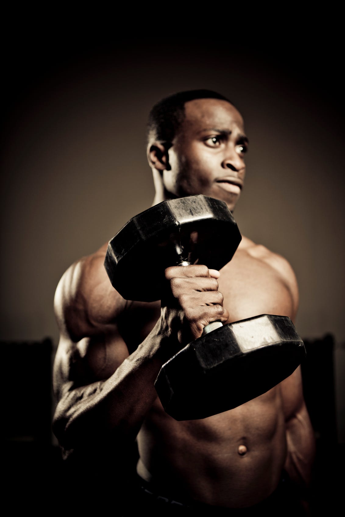 The Busy Fitness Freak | by Mike Lipowski | Advanced Fitness | Medium