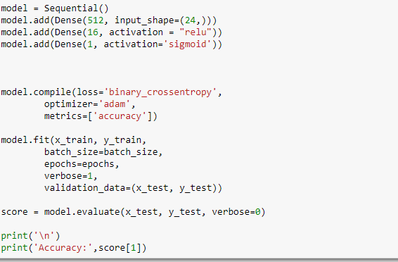 Machine Learning with PySparkMlib And Keras — Solving a Chronic kidney ...