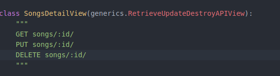 Django Rest Framework Tutorial for Beginners | by Neel Patel | Medium