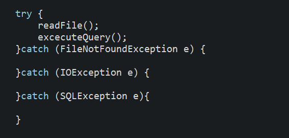 Writing Readable and Maintainable Code — Java | by Chamith Madusanka | The Startup | Medium