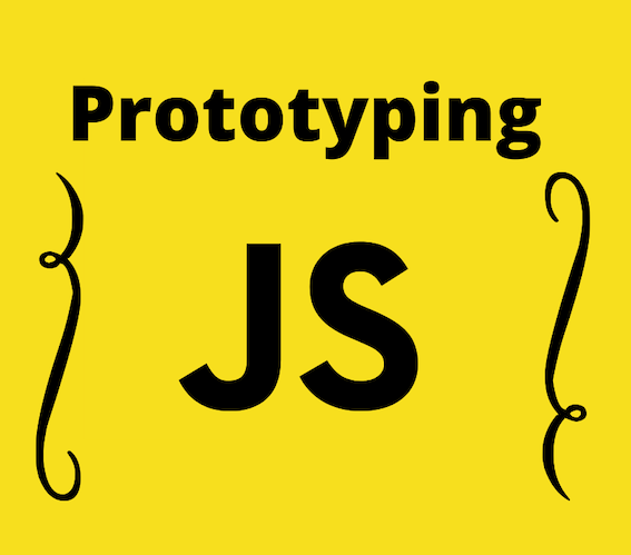 Prototyping Javascript. Correct way of adding functionality | by ...