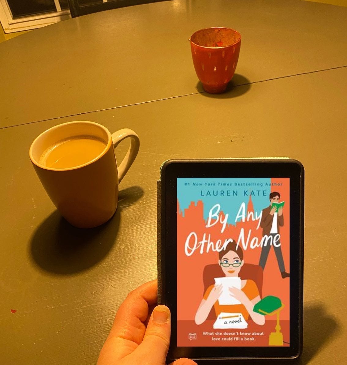 By Any Other Name Broke My Romance Slump By Amanda Kay Oaks Your By Any Other Name Broke My Romance Slump By Amanda Kay Oaks Your