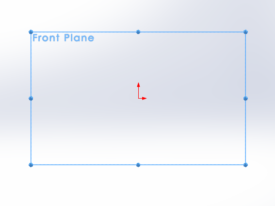 -How to Draw a Line on Solid Works - | by Rashmi D | Medium