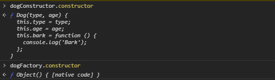 Objects and Object Oriented Programming in JavaScript | by Tigran ...
