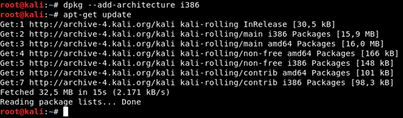 Eternalblue-Doublepulsar. x86 architecture and using Metasploit. | by ...