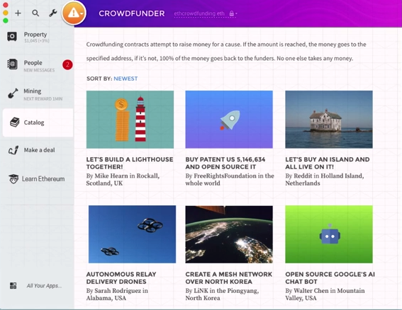 The Ultimate Guide to Ethereum Developer Tools | by Thomas Moran | HackerNoon.com | Medium