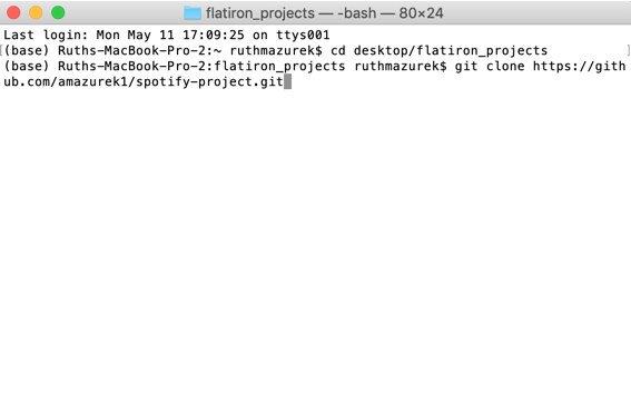 How To Fork A Github Repository and Save It To Your Local Drive | by ...