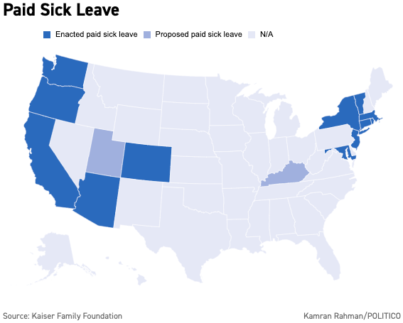 March Madness: 50 States Fighting for a Nation | by Wes Sims | Medium
