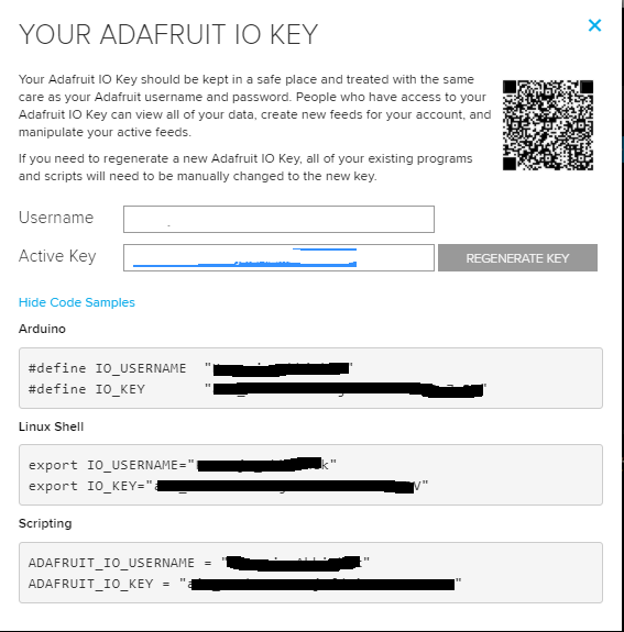 Telegram Bot Using Python For Home Automation(in example controlling a ...