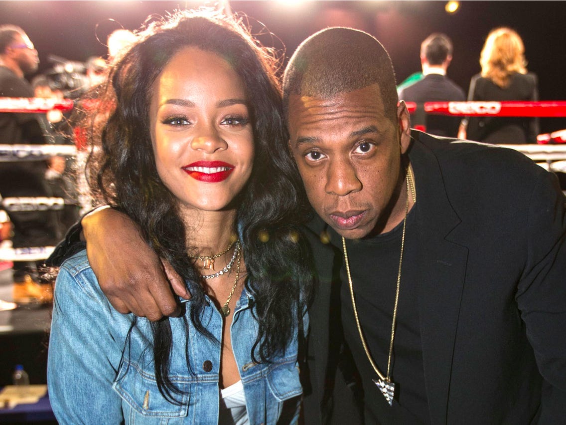 13 Hidden Facts You Already Missed About Rihanna