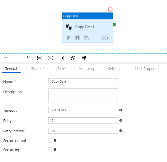 ADF mapping Dataflows for the impatient — Introduction | by Mehdi ...