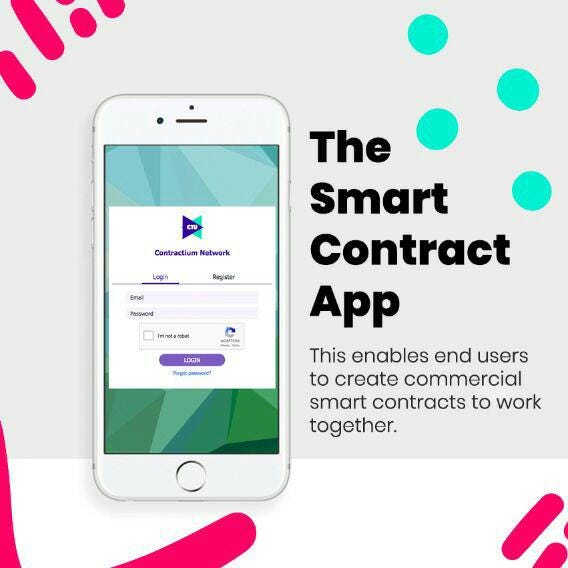 Democratizing The World Through The Contractium Network | by ...