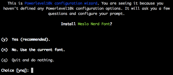 Configure iTerm2 and Vim like a Pro | by Yong Su | Medium