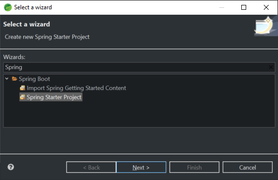 How To Create Simple Rest Api Using Spring Boot By Aiq Abusov Medium