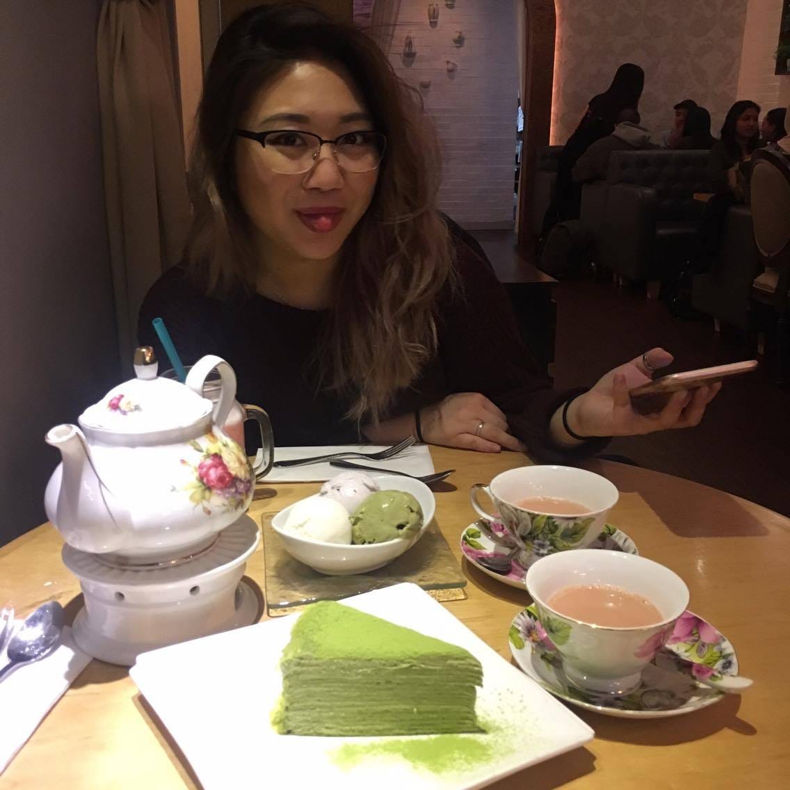 Prince Tea House. Prince Tea House. This cafe was popular… | by Ivy Chu ...