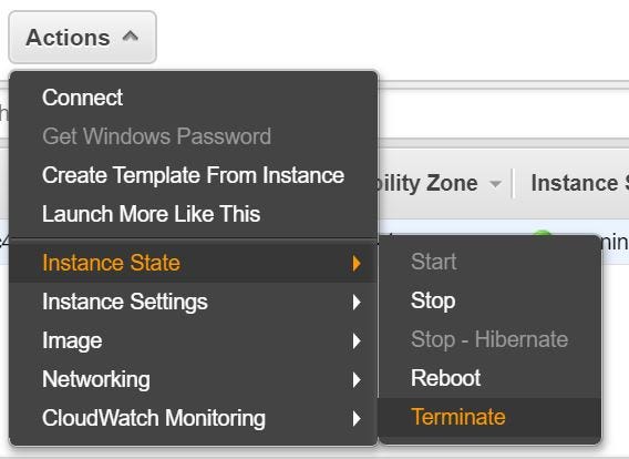 Install Docker, run a simple image on an AWS EC2 instance! | by Shandra ...
