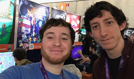 Interview with Christopher Anselmo: the Man Behind the Music of Duke of ...