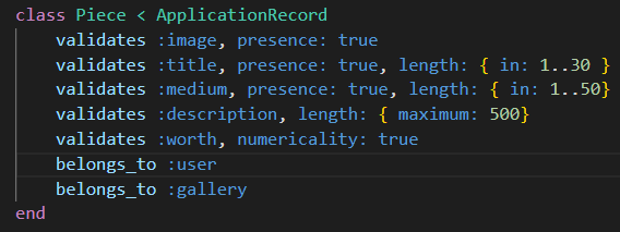 Back-end Logic with MVC. In Ruby on Rails, the MVC(or… | by Jacob Yaw | Sep, 2022 | Medium