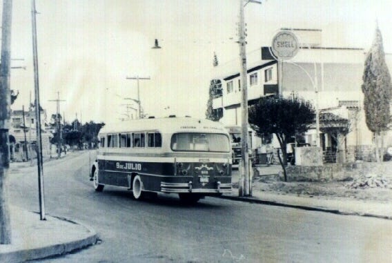 Patrimonio Unquillo. UNA ESTACIÓN CON HISTORIA | by La Unión Regional ...