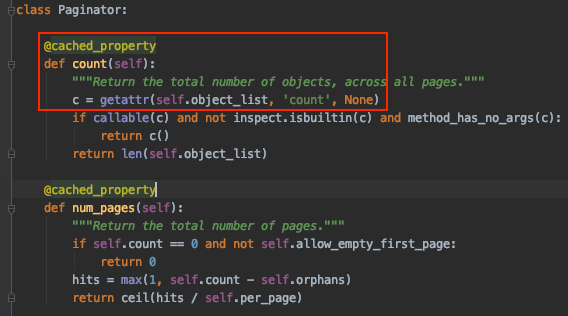 Speed up your Django Admin with the NoCountPaginator — Optimizing ...